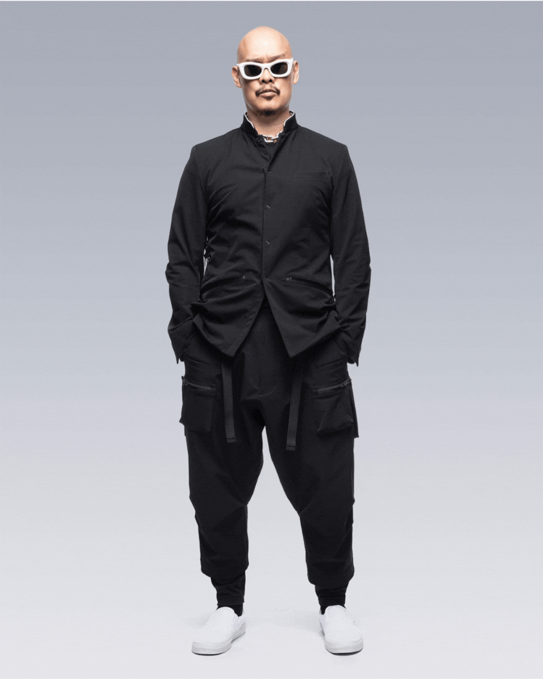 Introducing ACRONYM INVINCIBLE Indonesia
